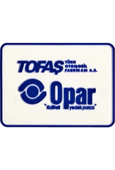HLD Opar Kaymaz Torpido Pedi - Tofaş Kaydırmaz Ped HLD Opar Kaymaz Torpido Pedi - Tofaş Kaydırmaz Ped