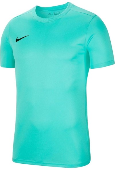 Nike BV6708-354 Dry Park Vıı Erkek Tişört