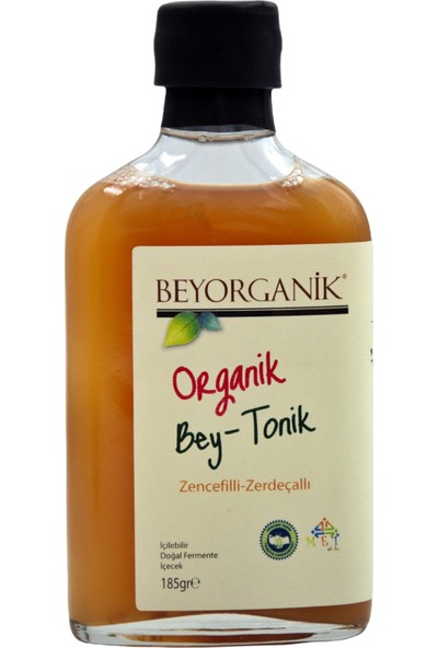 Beyorganik Beytonik