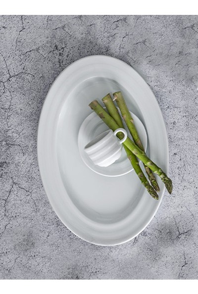 Güral Porselen Lizbon Çay Fincanı 6 Adet Güral Porselen Lizbon Çay Fincanı 6 Adet