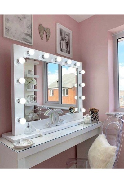 Erşen Desıgn Kulis Aynası