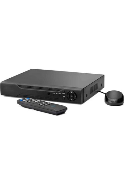 Clk C-0108 Ahd 5mp Xmeye Yüz Algılama 1080P Dvr Kayıt Cihazı