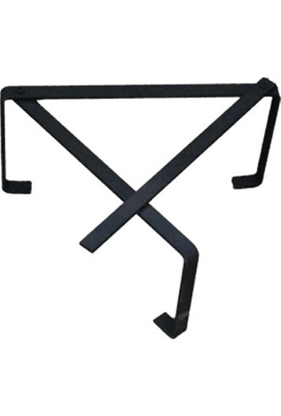 Exp Outdoor Katlanır Üçgen Izgara