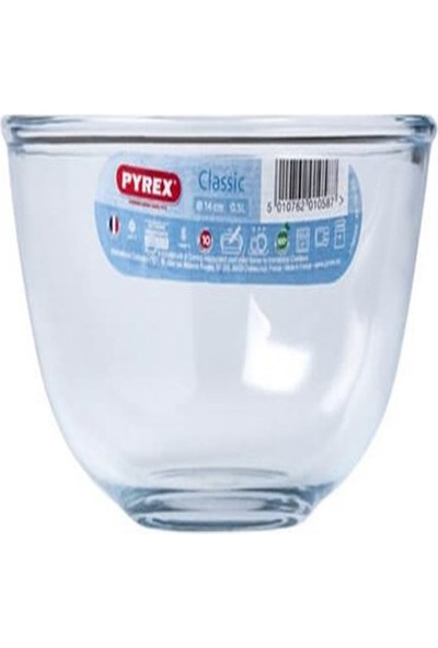 Pyrex Kase 1 lt Pyrex Kase 1 lt