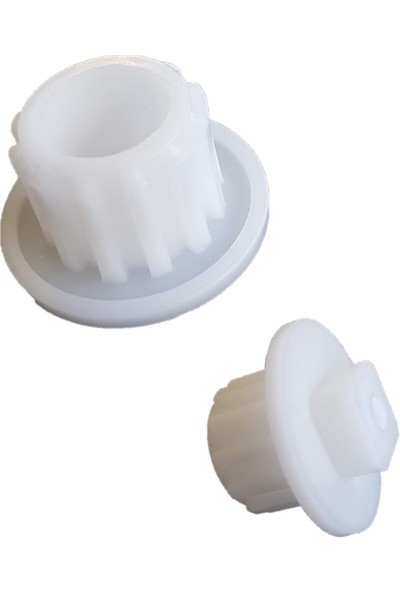 - Profilo Kıyma Makinesi Dişlisi