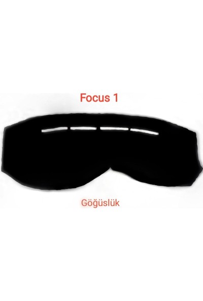 Halı Kumaş Focus 1 Torpido Koruyucu Örtü Halı Kumaş Focus 1 Torpido Koruyucu Örtü