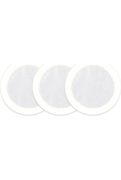 7nota Stmkz3 Metal Kazoo Zarı - 3ADET 7nota Stmkz3 Metal Kazoo Zarı - 3ADET