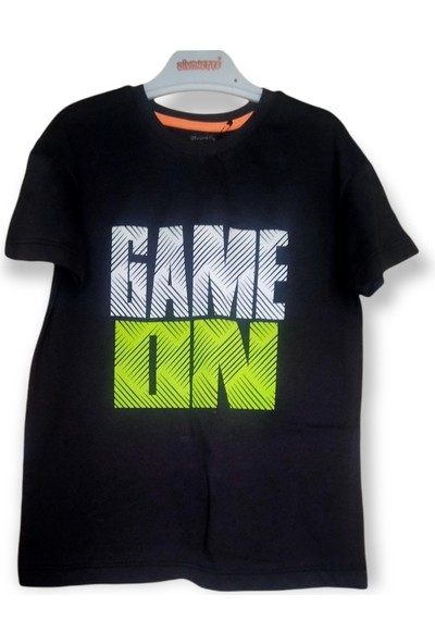 Divonette Game On Şortlu Takım Divonette Game On Şortlu Takım