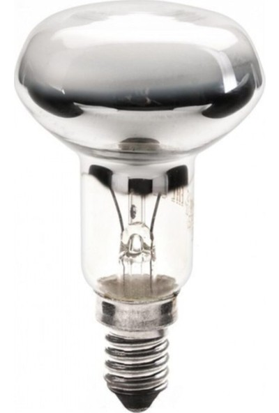 Yu-Ett R50 40W E14 Ince Duy Spot Ampul Yu-Ett R50 40W E14 Ince Duy Spot Ampul