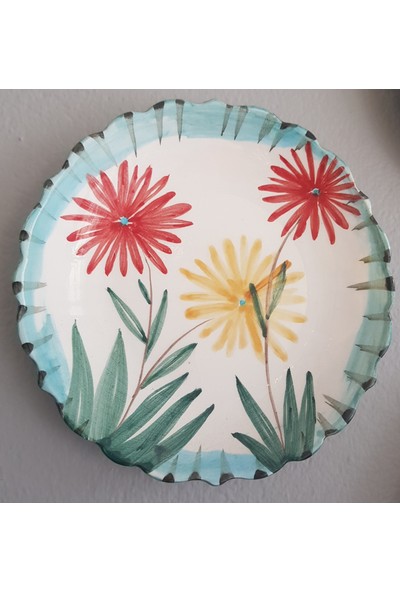 Aral Home Dekoratif Duvar Çinisi