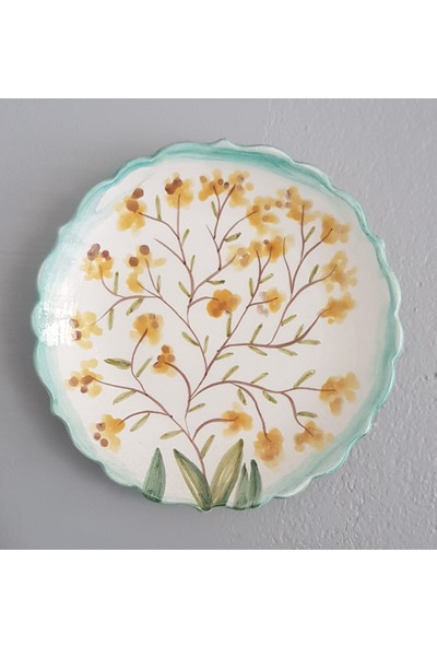 Aral Home Dekoratif Duvar Çinisi