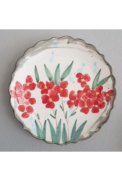 Aral Home Dekoratif Duvar Çinisi