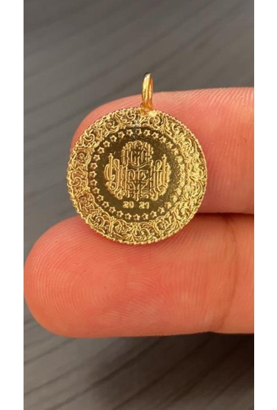 22 Ayar Birebir 2021 Tarihli Yarım