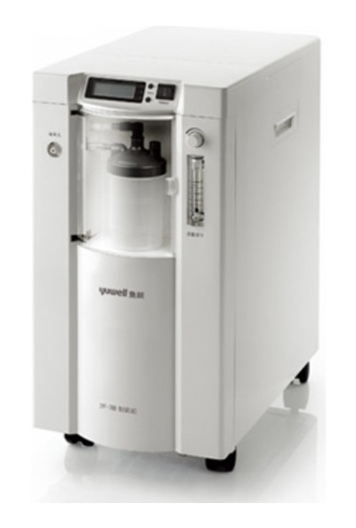 5 Litre Oksijen Konsantrayon Cihazı