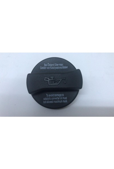 Wopex Motor Yağ Kapağı 1,6 D Cay Motor
