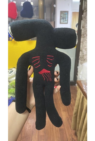 Bubbles Siren Kafa (40 Cm) Siren Kafa Pelüş Oyuncak Sıfır Ürün!! Bubbles Siren Kafa (40 Cm) Siren Kafa Pelüş Oyuncak Sıfır Ürün!!