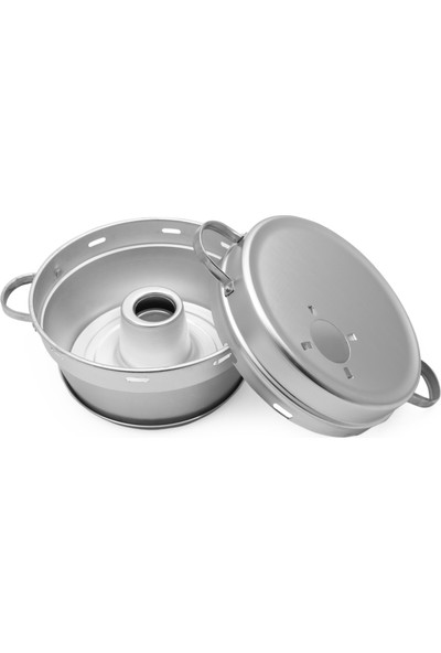 Alkar Pasta Tenceresi 24 cm