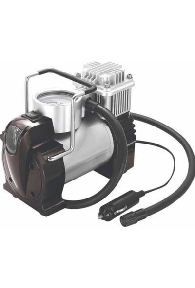 Karona Italy Araç Hava Kompresörü Çakmaklı 120W Karona Italy Araç Hava Kompresörü Çakmaklı 120W