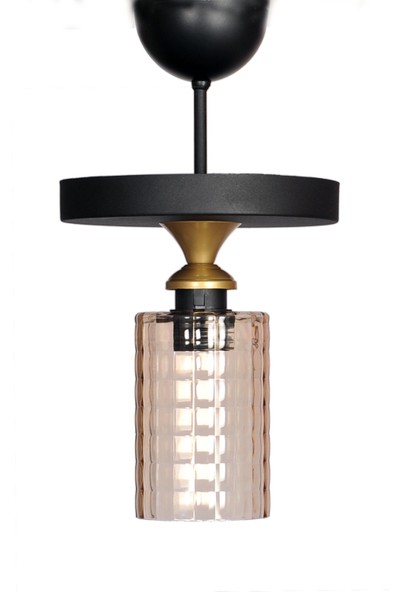 İnka Sanat Evi Tekli Avize