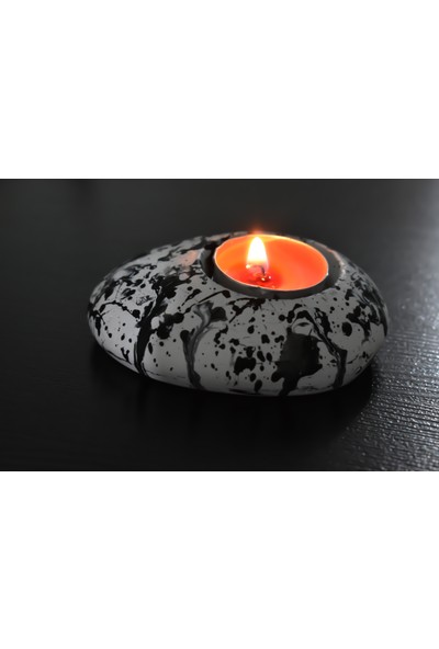 Tekno Seyir Taş Mumluk