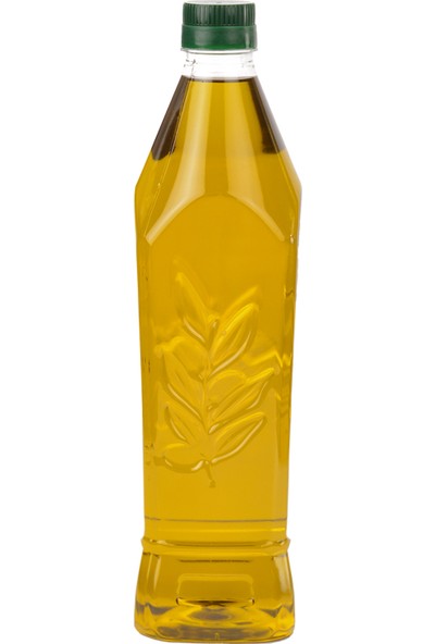 Mialina Pet Doğal Zeytinyağı 1 lt