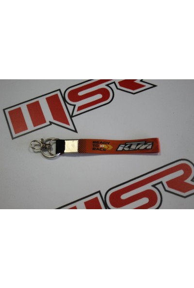 Msr Anahtarlık Ktm