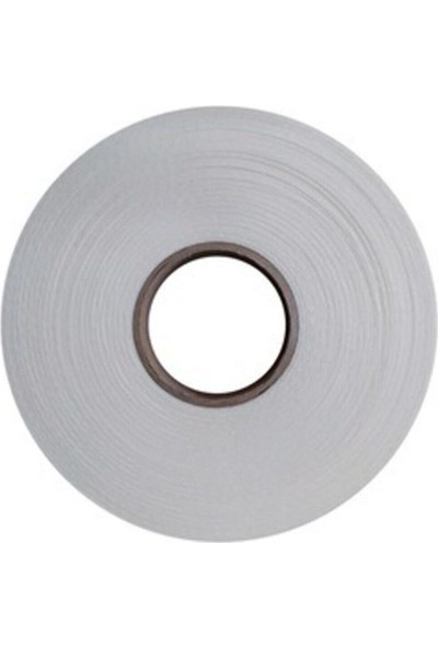 Sarılar Amerikan Şerit Tela - Çift Taraflı Şerit Tela Etek-Paça-Köprü Telası 1.5 cm x 100 mt Sarılar Amerikan Şerit Tela - Çift Taraflı Şerit Tela Etek-Paça-Köprü Telası 1.5 cm x 100 mt