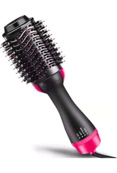 shavingtech One Step Pratik Hava Üflemeli Saç Kurutma ve Şekillendirme Aleti shavingtech One Step Pratik Hava Üflemeli Saç Kurutma ve Şekillendirme Aleti