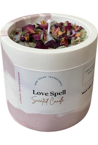 Pure Bonheur Love Spell Mumu 80G Pure Bonheur Love Spell Mumu 80G