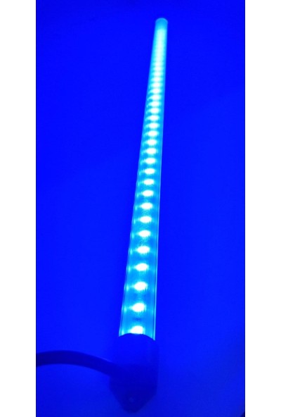 Orion Led 80 cm Mavi Renk Akvaryum LED Aydınlatma Royal 80 cm Orion Led 80 cm Mavi Renk Akvaryum LED Aydınlatma Royal 80 cm
