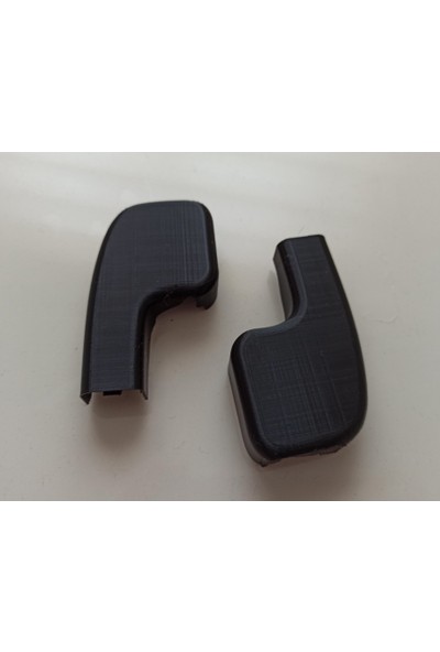 Parça Baskı Bmw E90 Silecek Kapağı