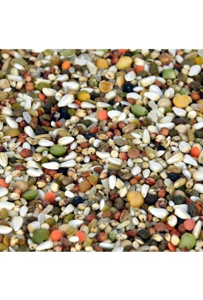 Özdemir Özel Karısık Zengin Icerikli Güvercin Yemi 25 kg