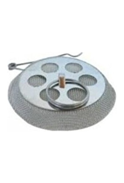 Yeni Izgim Paslanmaz Içten Takma Tak Çıkart Çay Süzgeci Yeni Izgim Paslanmaz Içten Takma Tak Çıkart Çay Süzgeci