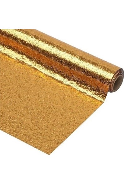 Buffer® 10 Metre Kendinden Yapışkanlı Silinebilir Mutfak Tezgah Üstü Sticker Folyo Gold Renk Buffer® 10 Metre Kendinden Yapışkanlı Silinebilir Mutfak Tezgah Üstü Sticker Folyo Gold Renk