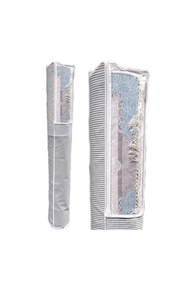 Buffer® Pencereli Halı Hurcu Toz Geçirmez Sağlam Dayanıklı Hurç Organizer 4m² Buffer® Pencereli Halı Hurcu Toz Geçirmez Sağlam Dayanıklı Hurç Organizer 4m²
