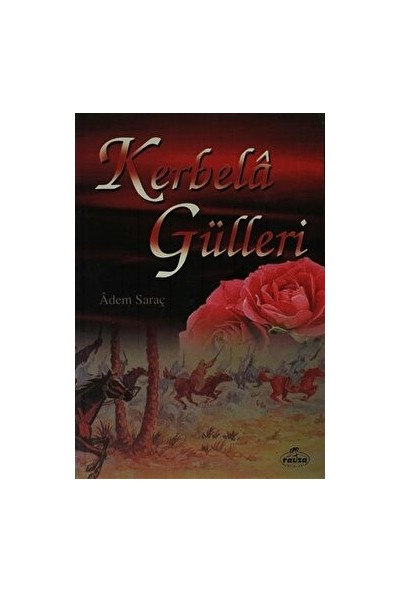Kerbela Gülleri - Kolektif
