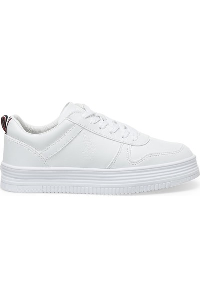 U.S. Polo Assn. Surı 2pr Kadın Sneaker