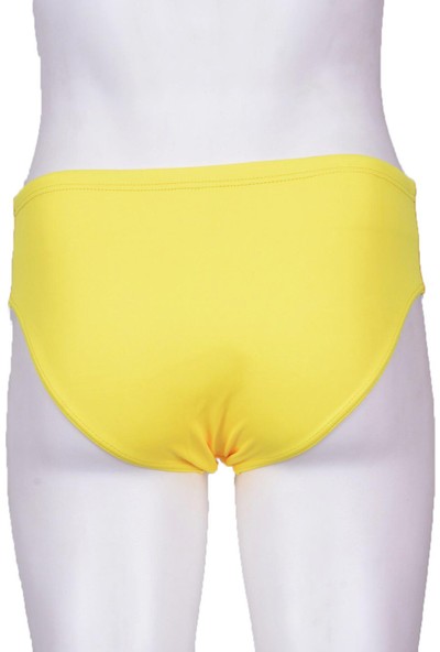 Sude Ayl Erkek Mayo Sarı 208 Sude Ayl Erkek Mayo Sarı 208