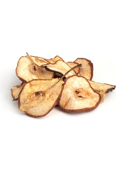 Kurutulmuş Armut Cipsi 250 gr