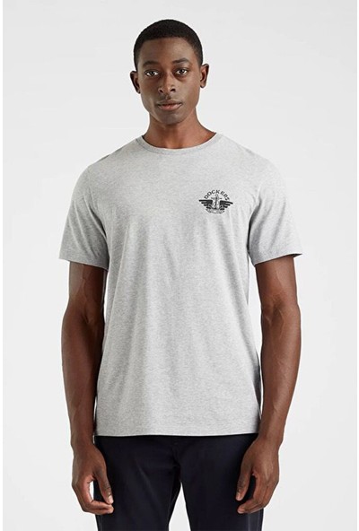 Efalstore Dockers Erkek Beyaz T-Shirt A1103-0060 Efalstore Dockers Erkek Beyaz T-Shirt A1103-0060