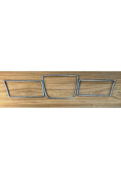 Oem KE00071053 6K005253 Seat Cordoba Ibıza Ön Panjur Çerç. Oem KE00071053 6K005253 Seat Cordoba Ibıza Ön Panjur Çerç.