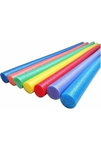 Renkli Deniz Makarnası - 5 Adet Renkli Deniz Makarnası - 5 Adet