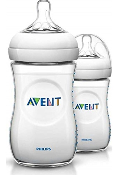 Philips Avent SCF033/27 Biberon