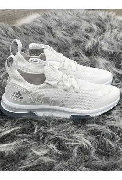 Mn Store Unisex Triko Sneaker Spor Ayakkabı