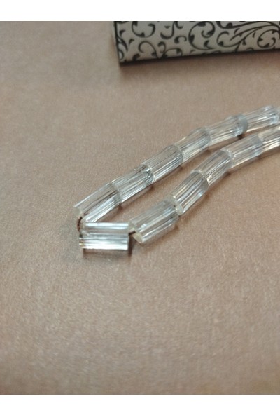 Anıl Tesbihçilik Oymalı Uçak Camı Tesbih