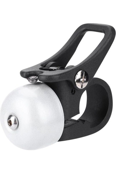 Xiaomi M365 / Pro / Pro 2 Scooter Kancalı Zil / Korna Xiaomi M365 / Pro / Pro 2 Scooter Kancalı Zil / Korna