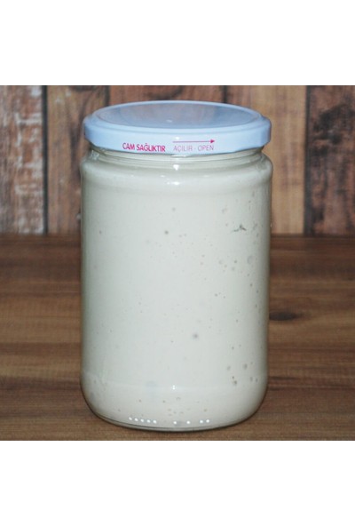 Yöremden Yöreye Kahvaltılık Tuzlu (İnek) Yoğurt 1 kg Yöremden Yöreye Kahvaltılık Tuzlu (İnek) Yoğurt 1 kg