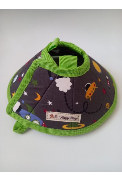 Happy Things Kedi Yakalık & Boyunluk