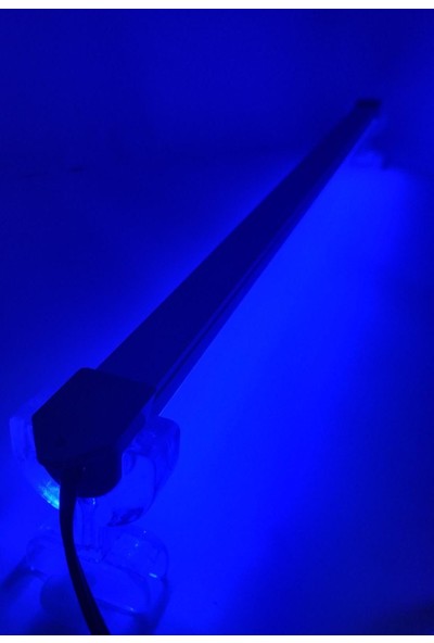 Orion Led 50 cm Mavi Renk Akvaryum LED Aydınlatma Royal 50 cm Orion Led 50 cm Mavi Renk Akvaryum LED Aydınlatma Royal 50 cm