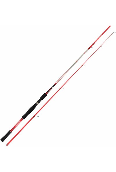 Kali Kunnan Empoli-Iı Spin Olta Kamışı 240CM Kali Kunnan Empoli-Iı Spin Olta Kamışı 240CM